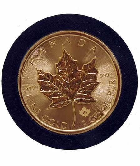 Toronto Gold Dealers - Buy Precious Metals in Canada